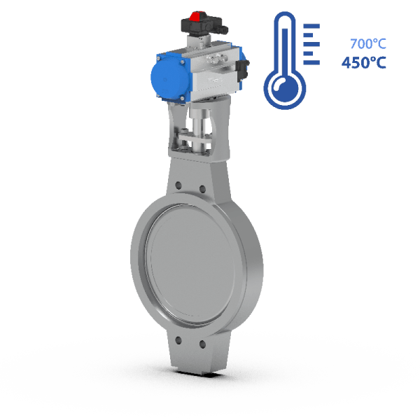 AB54 - Jasta Armaturen