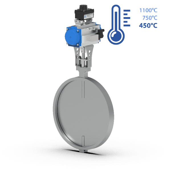 LDK-1 - Jasta Armaturen